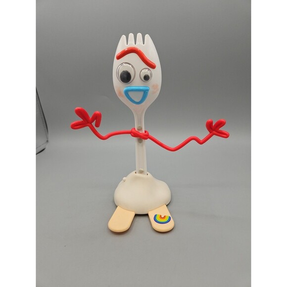 Disney | Toys | Disney Pixar Toy Story 4 Forky Interactive Talking ...